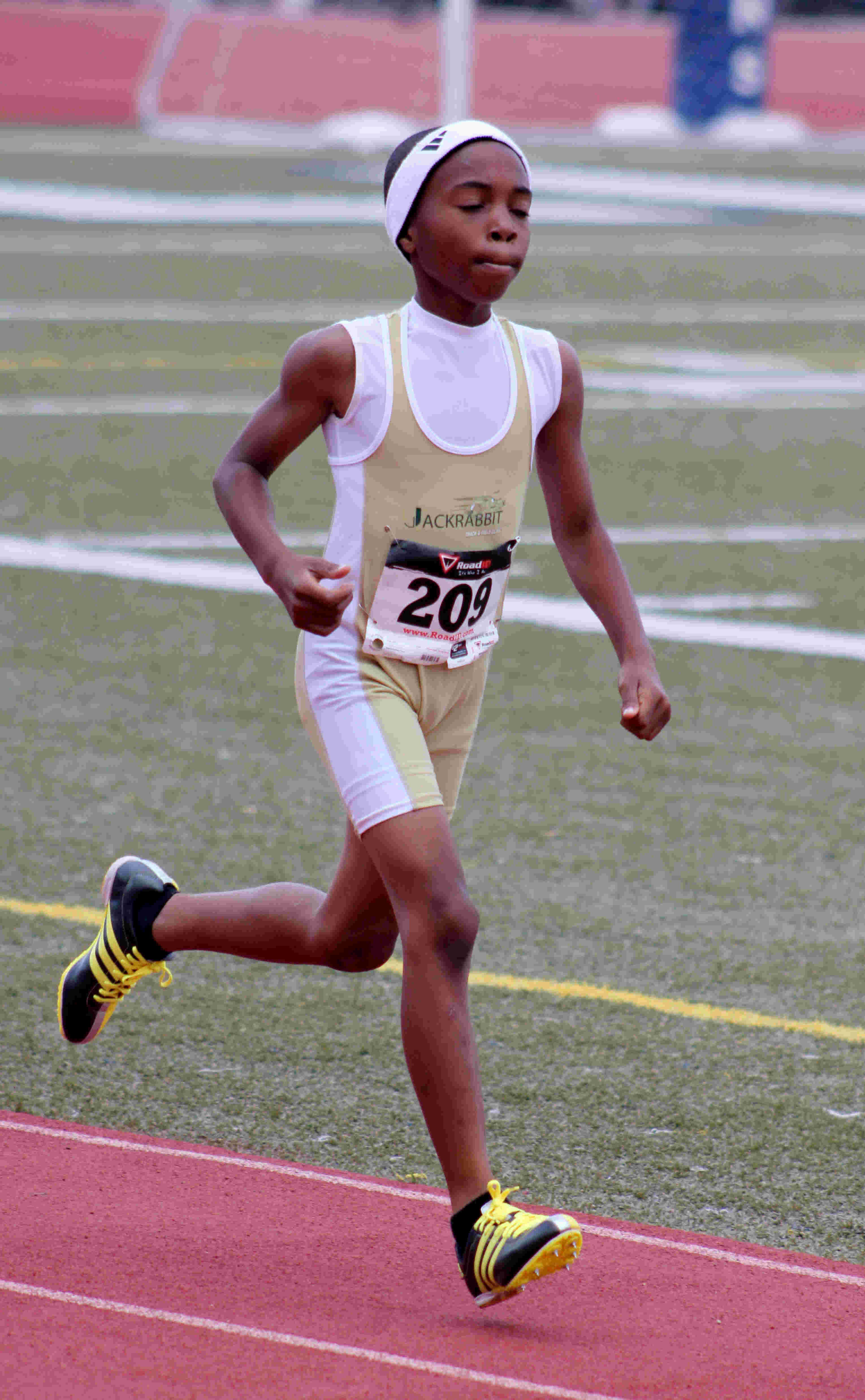 Cross Country Registration Open